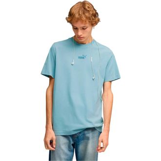 Puma M_ESS Small No. 1 Logo