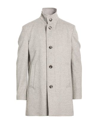 Strellson JACKEN & M&Auml;NTEL - M&auml;ntel auf YOOX.COM