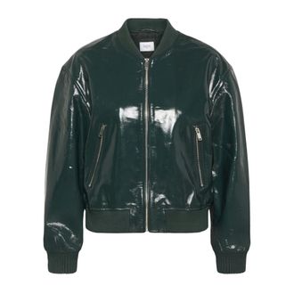 Saint Tropez Damen, Jacken, Gr&uuml;n, XSGr&ouml;&szlig;e