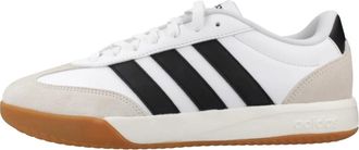 adidas Homme, Sport, Multicolore, Taille: 45 1/3 EU VL Court FC