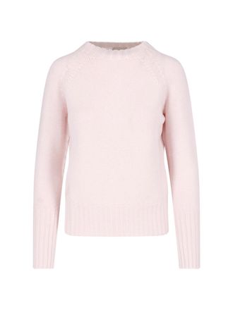 Drumohr Merino Wool Sweater