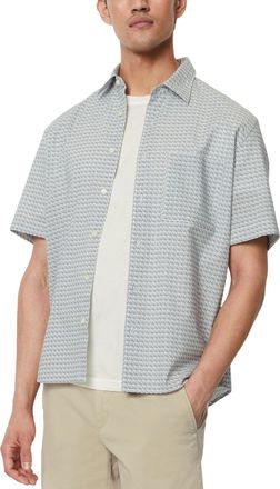 Marc O'Polo Marc O Polo Herren 436735441082 Hemd, F13, XS