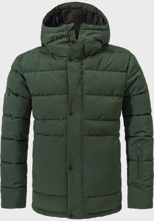 Sch&ouml;ffel Outdoorjacke Ins. Jacket Eastcliff M