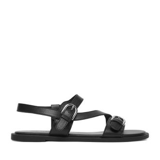 Jenny Sandalen JENNY CEO-WS6700-01 Schwarz