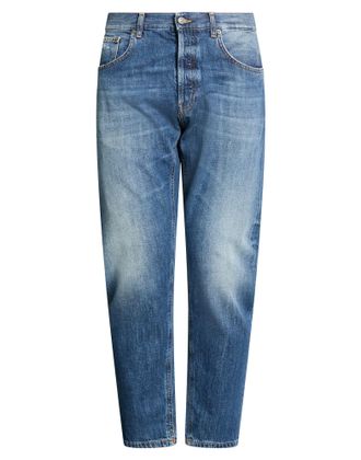 Dondup HOSEN & R&Ouml;CKE - Jeanshosen auf YOOX.COM