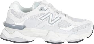 New Balance Femme, Sport, Bleu, Taille: 36 EU 9060 Baskets