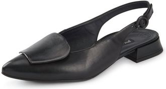 Paul Green Slingballerinas Paul Green schwarz