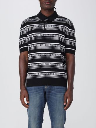 Dolce & Gabbana Polo DOLCE & GABBANA Herren Farbe Weiß