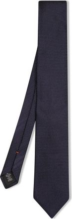 Ermenegildo Zegna Homme, Accessoires, Bleu, Taille: ONE Size Ties