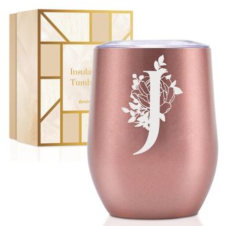 Onebttl Thermobecher Personalisiert, Geburtstagsgeschenk für Frauen, Personalisierte Geschenke Für Freundin, Schwester, Mütter, Tochter, Tante - Kaffeetasse 3