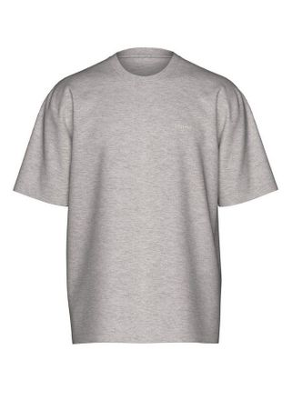 Trigema T-Shirt TRIGEMA Heavy Oversized T-Shirt (1-tlg)