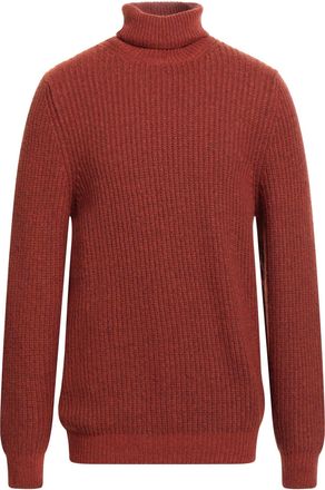 Barba STRICKWAREN - Rollkragenpullover auf YOOX.COM