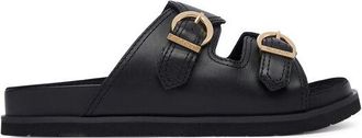 GANT Pantoletten 32501311 Schwarz