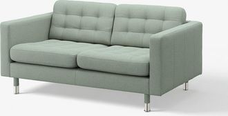 IKEA LANDSKRONA 2er-Sofa