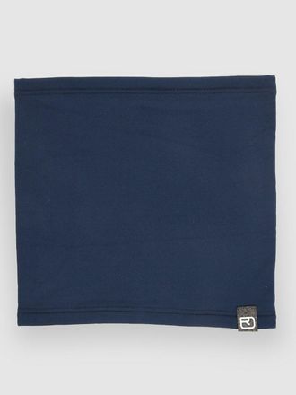 Ortovox Light Fleece Halswärmer Tube deep ocean