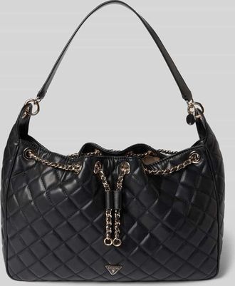 Guess Handtasche in Stepp-Optik Modell JULIET