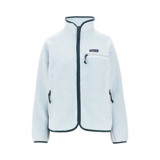 Patagonia Retro fleece jacket Woman XS