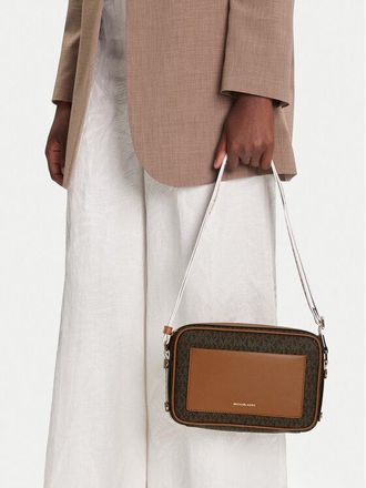 Michael Kors Handtasche 32R5G5VC9B Braun