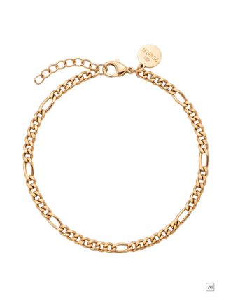 Purelei Figaro Armband, verstellbare L&auml;nge