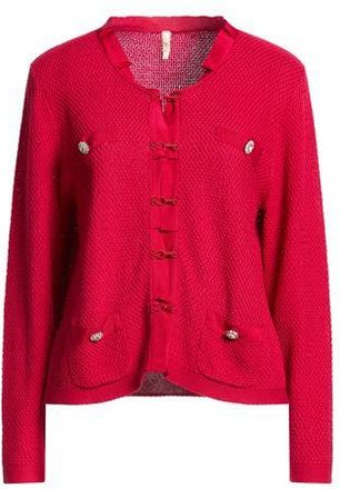 Jei's by Letizia Denaro MAILLE - Cardigans sur YOOX.COM