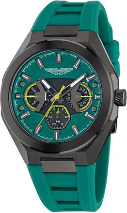Aston Martin Uhr