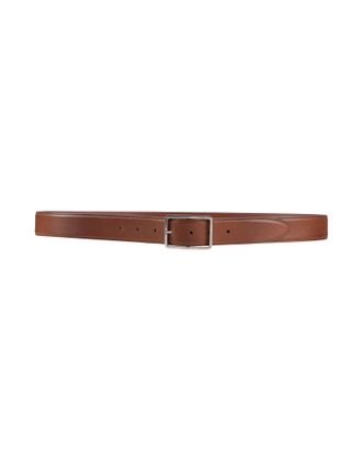 Brunello Cucinelli Kleinlederwaren - G&uuml;rtel auf YOOX.COM