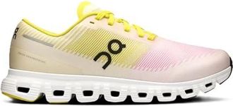 On Running Cloud 6 Push Sneaker