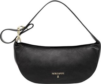 Patrizia Pepe Damen, Taschen, Schwarzk, ONE SIZEGr&ouml;&szlig;e