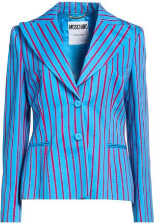 Moschino ANZ&Uuml;GE und CO-ORDS - Blazers auf YOOX.COM