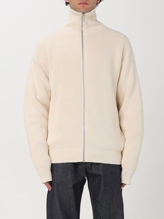 Jil Sander Pull JIL SANDER Homme couleur Beige