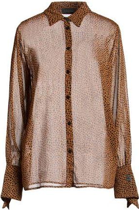 Ga&euml;lle Paris TOPS - Chemises sur YOOX.COM