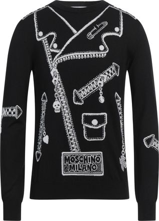 Moschino STRICKWAREN - Pullover auf YOOX.COM