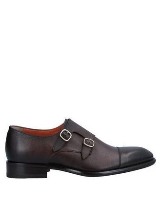 Santoni CHAUSSURES - Mocassins sur YOOX.COM