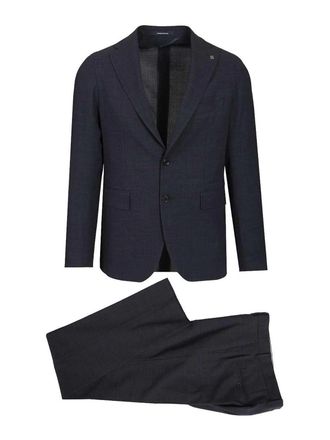 Tagliatore Costume De C&eacute;r&eacute;monie - Bleu
