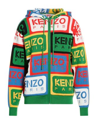 Kenzo STRICKWAREN - Strickjacken auf YOOX.COM