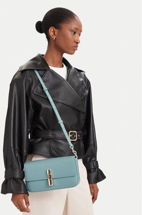 Furla Handtasche Iride S WB02206 ARE000 CN 4896S Hellblau