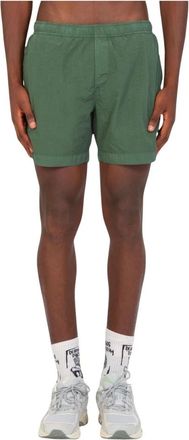 C.P. Company C.p. Company, Herren, Bademode, Grün, 2XLGröße