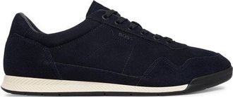 HUGO BOSS Sneakers Nitan 50563598 Dunkelblau