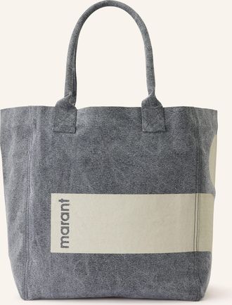 Isabel Marant Isabel Marant Shopper Yenky schwarz