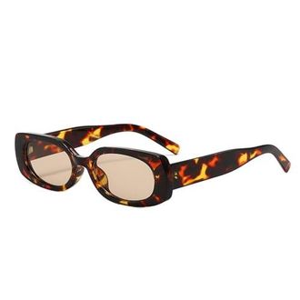Generic Lunettes De Soleil Dext&eacute;rieur &Agrave; Petite Monture For Hommes, For Les Vacances, D&eacute;placements Quotidiens Et Le Sport(Multi-colored)