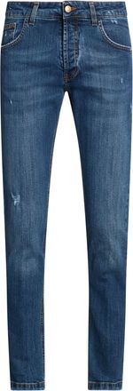 Entre Amis HOSEN & R&Ouml;CKE - Jeanshosen auf YOOX.COM