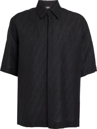 Fendi TOPS - Hemden auf YOOX.COM