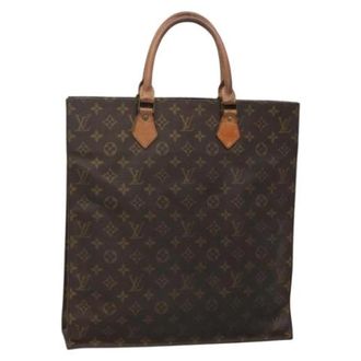 Louis Vuitton Pre-owned Leder Handtaschen - - Pre-owned - Damen - Braun - ONE SIZE