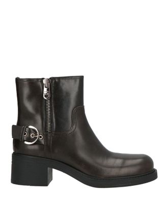 Pinko SCHUHE - Stiefeletten auf YOOX.COM