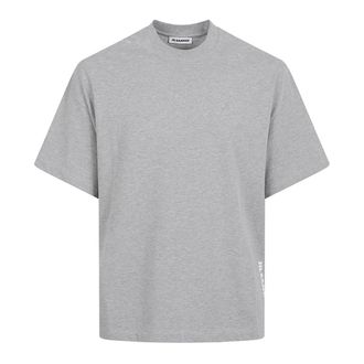 Jil Sander Herren, Oberteile, Grau, SGr&ouml;&szlig;e