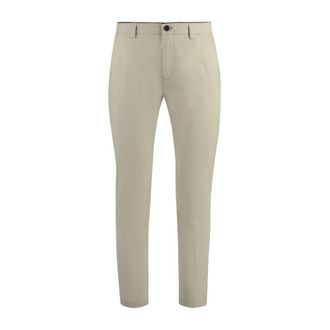 Department Five Department Five, Homme, Pantalons, Beige, Taille: W38 Pantalon Chino Prince