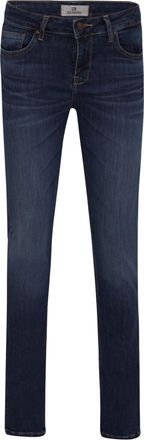 LTB Jeans Jeans Damen Aspen Y Jeans, Sian Wash (51597), 36W / 32L