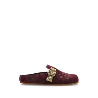 Burberry Damen, Schuhe, Rot, 38 EUGr&ouml;&szlig;e