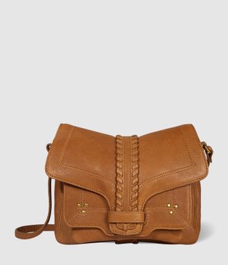Jerome Dreyfuss Sac Harry S Camel
