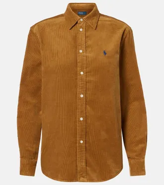 Polo Ralph Lauren Chemise en coton